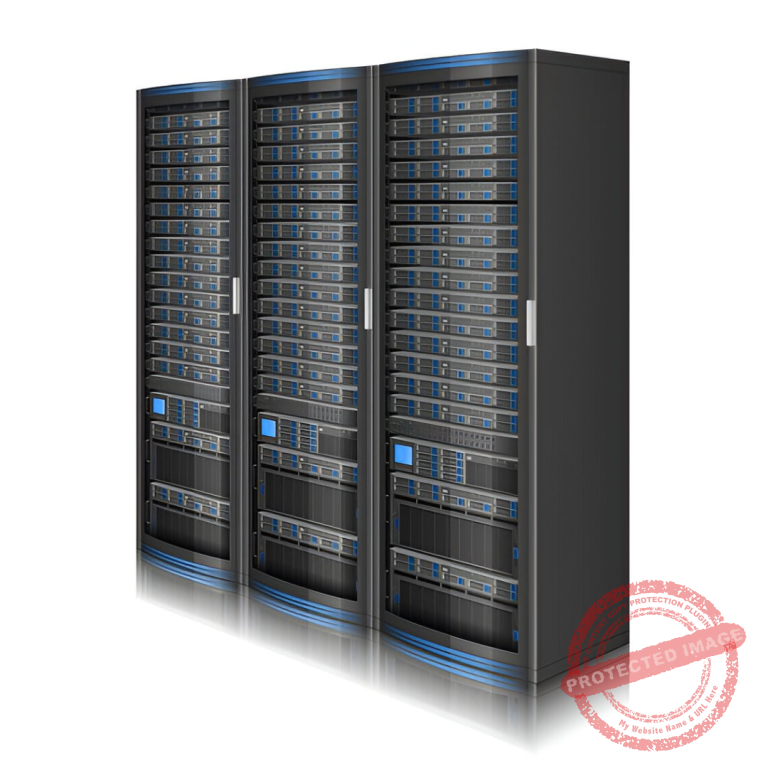 Dedicated Server Hosting In India High Performance Secure Servers