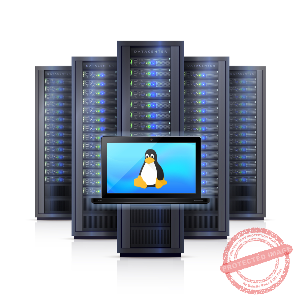 Linux Dedicated Server Hosting In India Secure High Performance