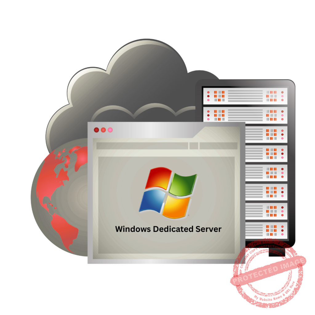 Windows Dedicated Server Hosting in India | Secure & Scalable Solutions ...