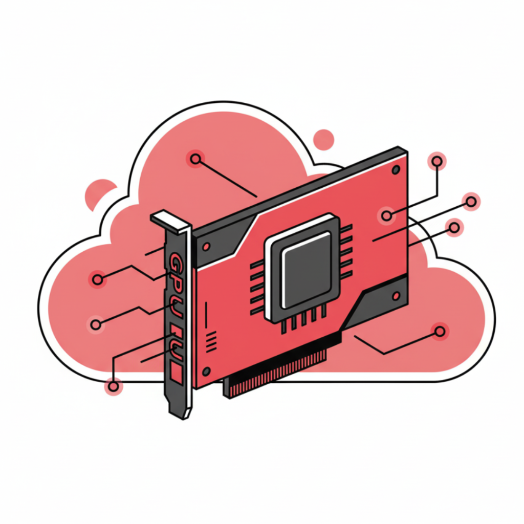 GPU Cloud Servers in India | High-Performance AI & ML Hosting – Purvaco