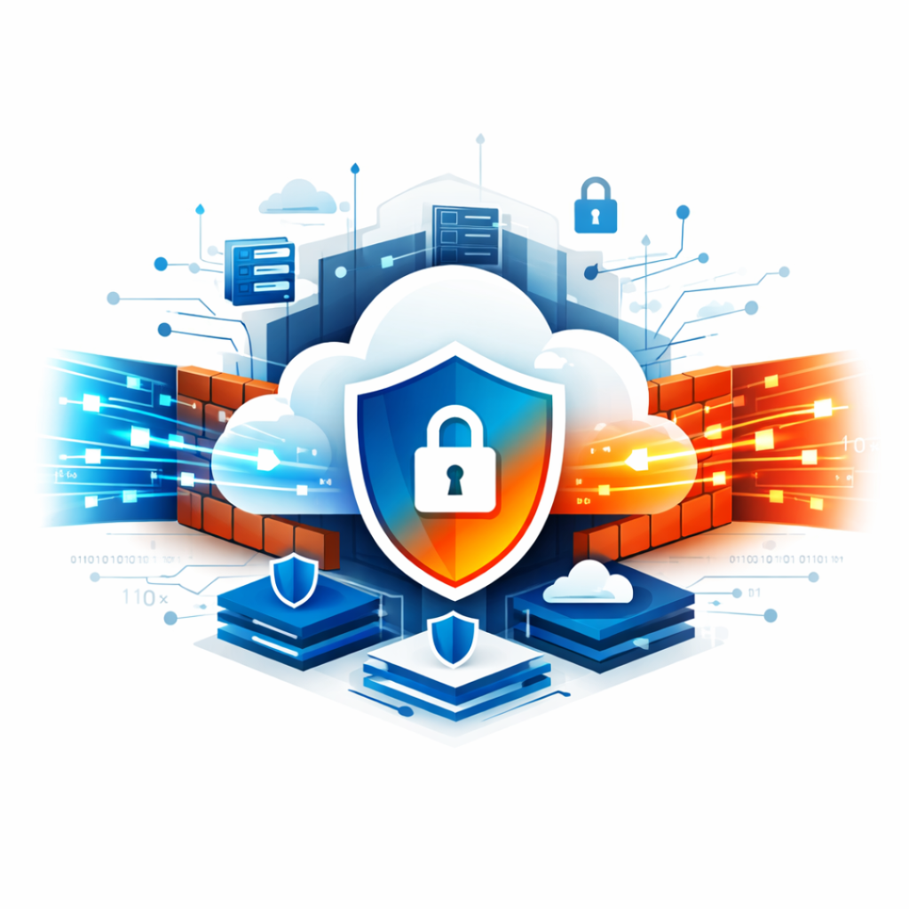Cloud Firewall Security | Scalable & Compliant Protection – Purvaco