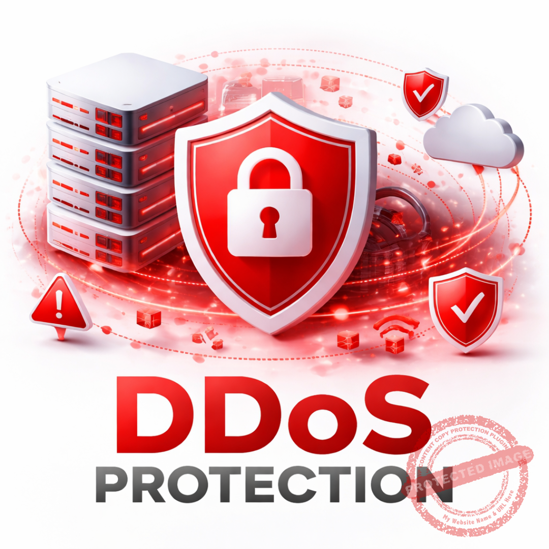 DDoS Protection Services | Always-On Attack Mitigation – Purvaco