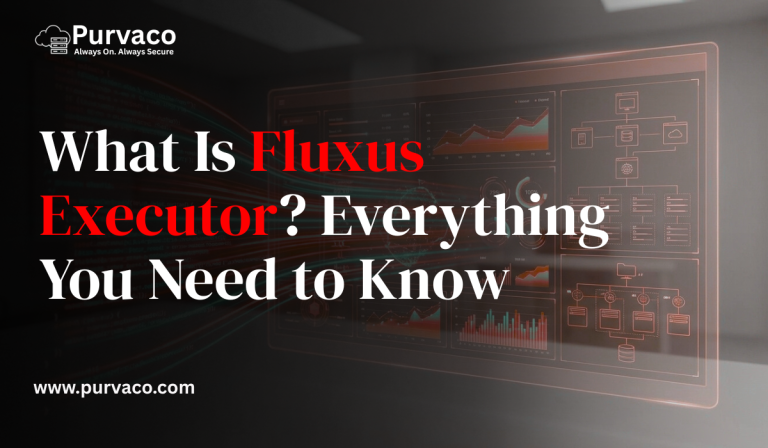 What Is Fluxus Executor? Complete Guide, Risks & Uses (2026)
