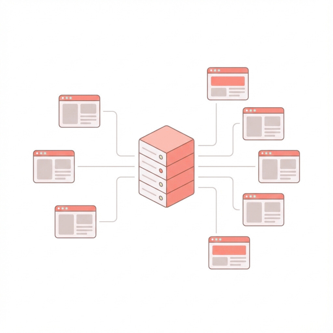 Purvaco Shared Hosting | Fast, Secure & Easy Website Hosting
